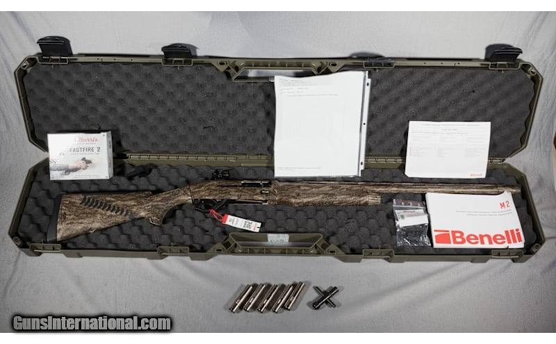 Benelli ~ M2 Turkey Performance Shop ~ 20 Gauge