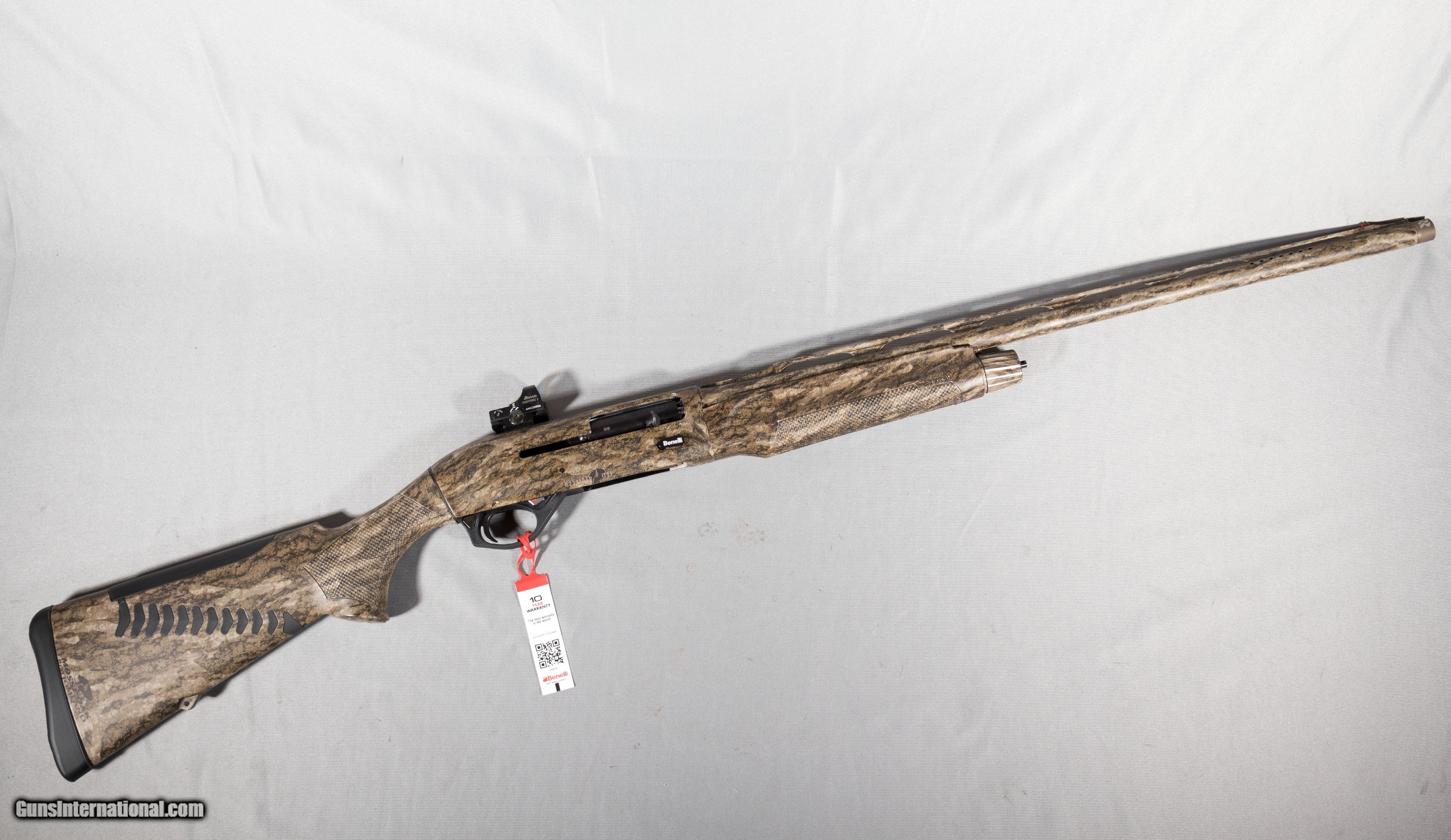 Benelli ~ M2 Turkey Performance Shop ~ 20 Gauge