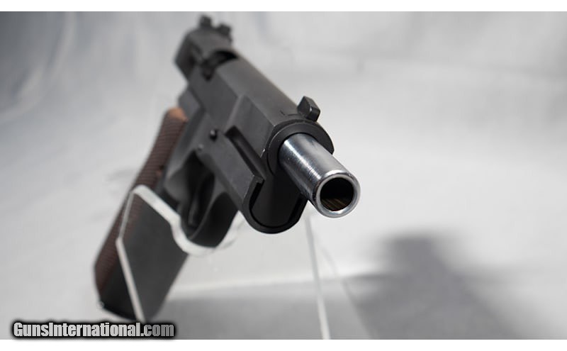 Springfield Armory ~ SA-35 ~ 9mm Luger for sale