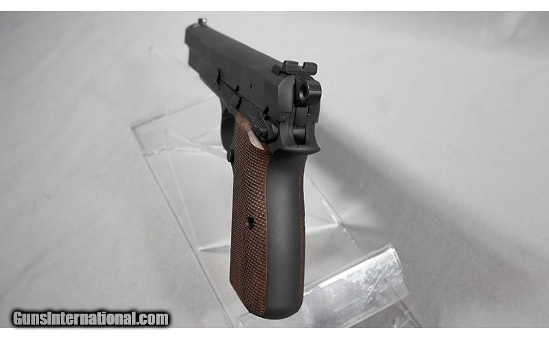 Springfield Armory ~ SA-35 ~ 9mm Luger for sale