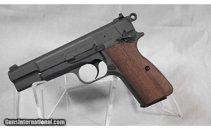 Springfield Armory ~ SA-35 ~ 9mm Luger for sale