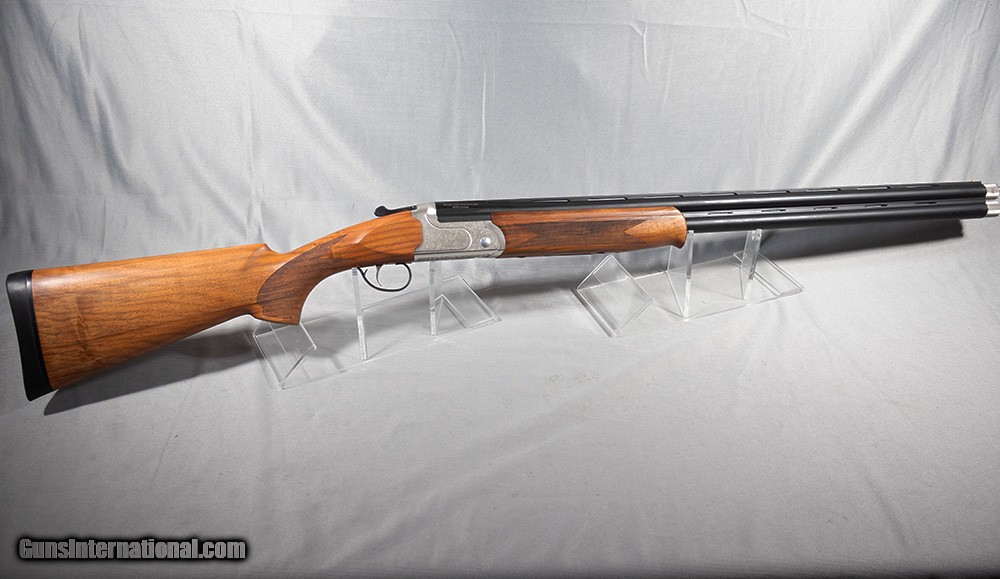 Stevens ~ Model 555 ~ 12 gauge for sale