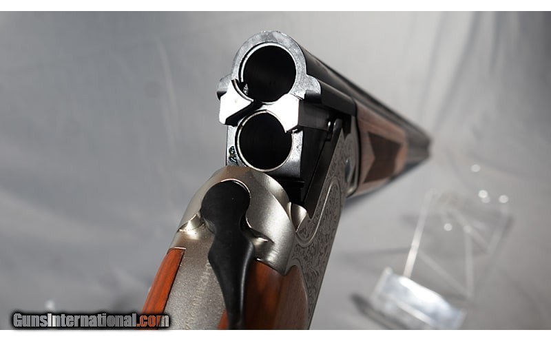 Stevens ~ Model 555 ~ 12 gauge for sale