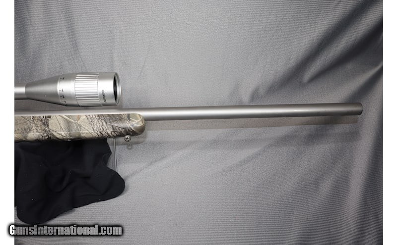 Thompson Center Arms ~ Encore ~ .204 Ruger