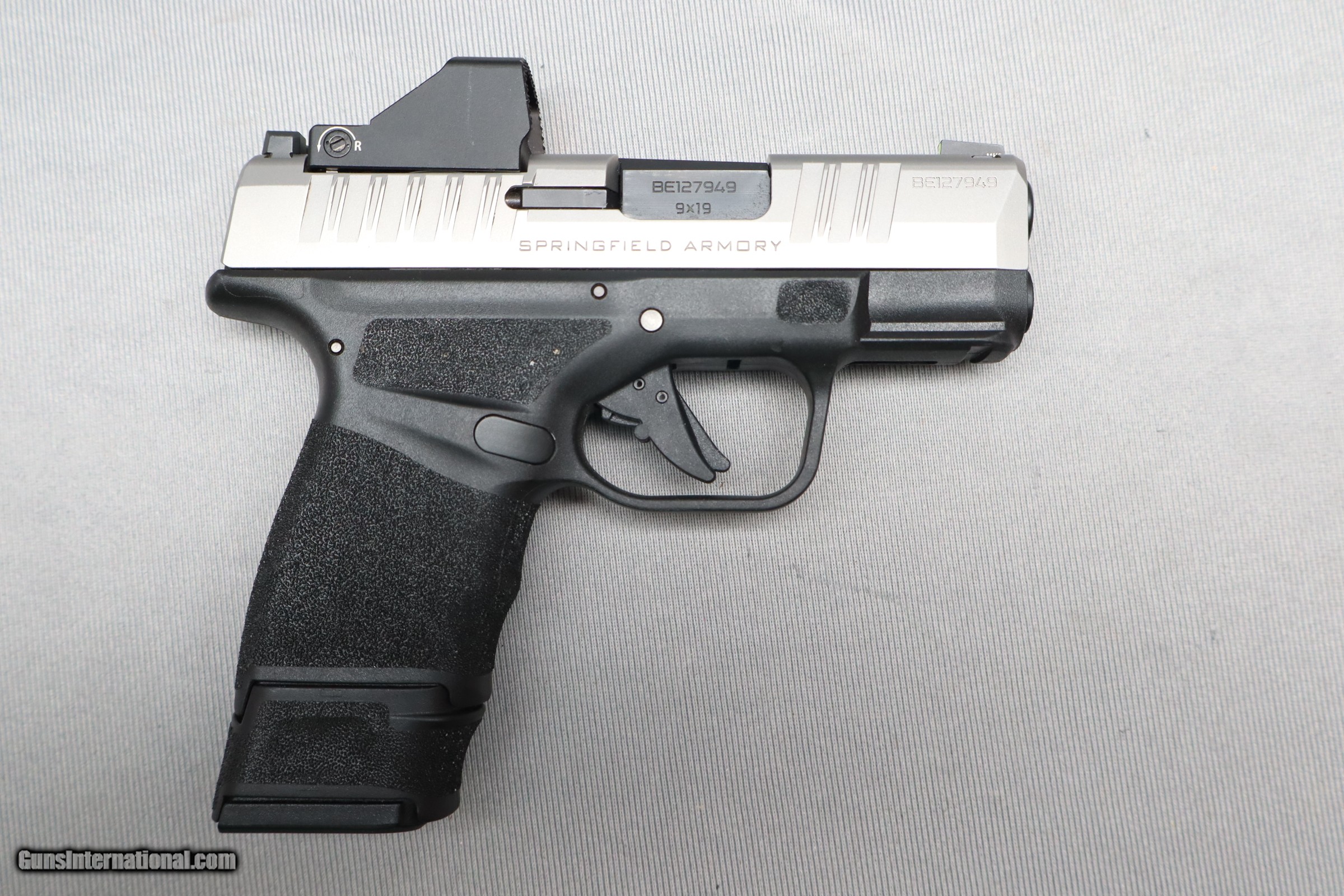 Springfield Armory ~ Hellcat ~ 9mm Luger for sale