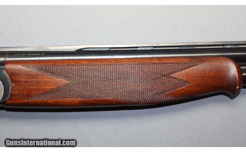 Lanber Armas ~ None ~ 12 Gauge