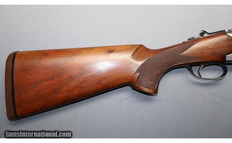 Lanber Armas ~ None ~ 12 Gauge