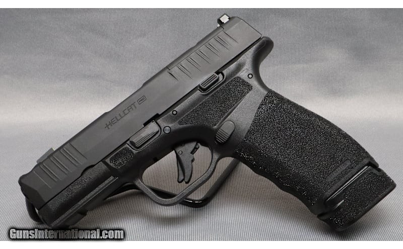 HS Produkt ~ Hellcat Pro ~ 9MM Luger
