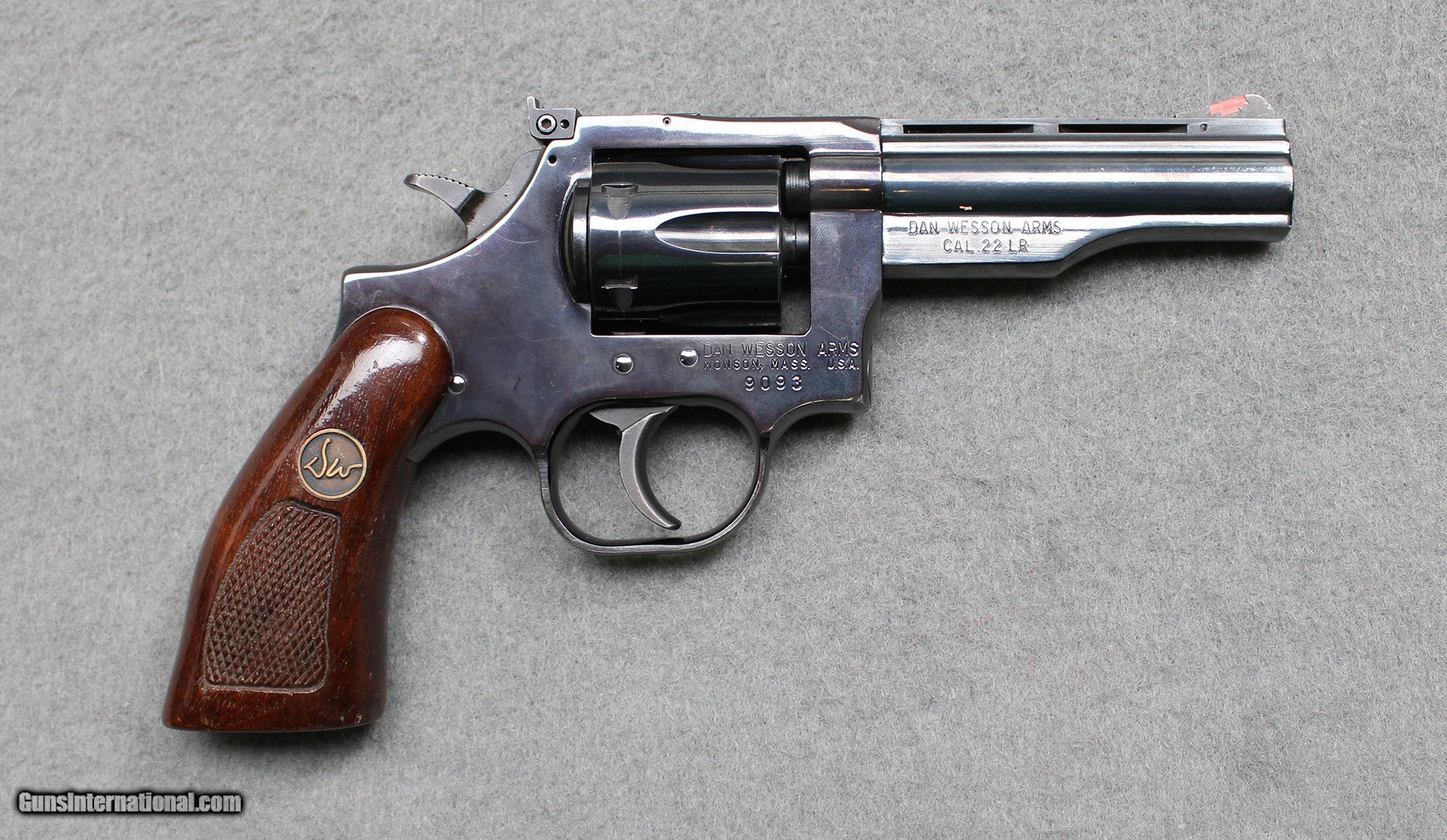 Dan Wesson ~ Model V22 ~ .22 Long Rifle for sale