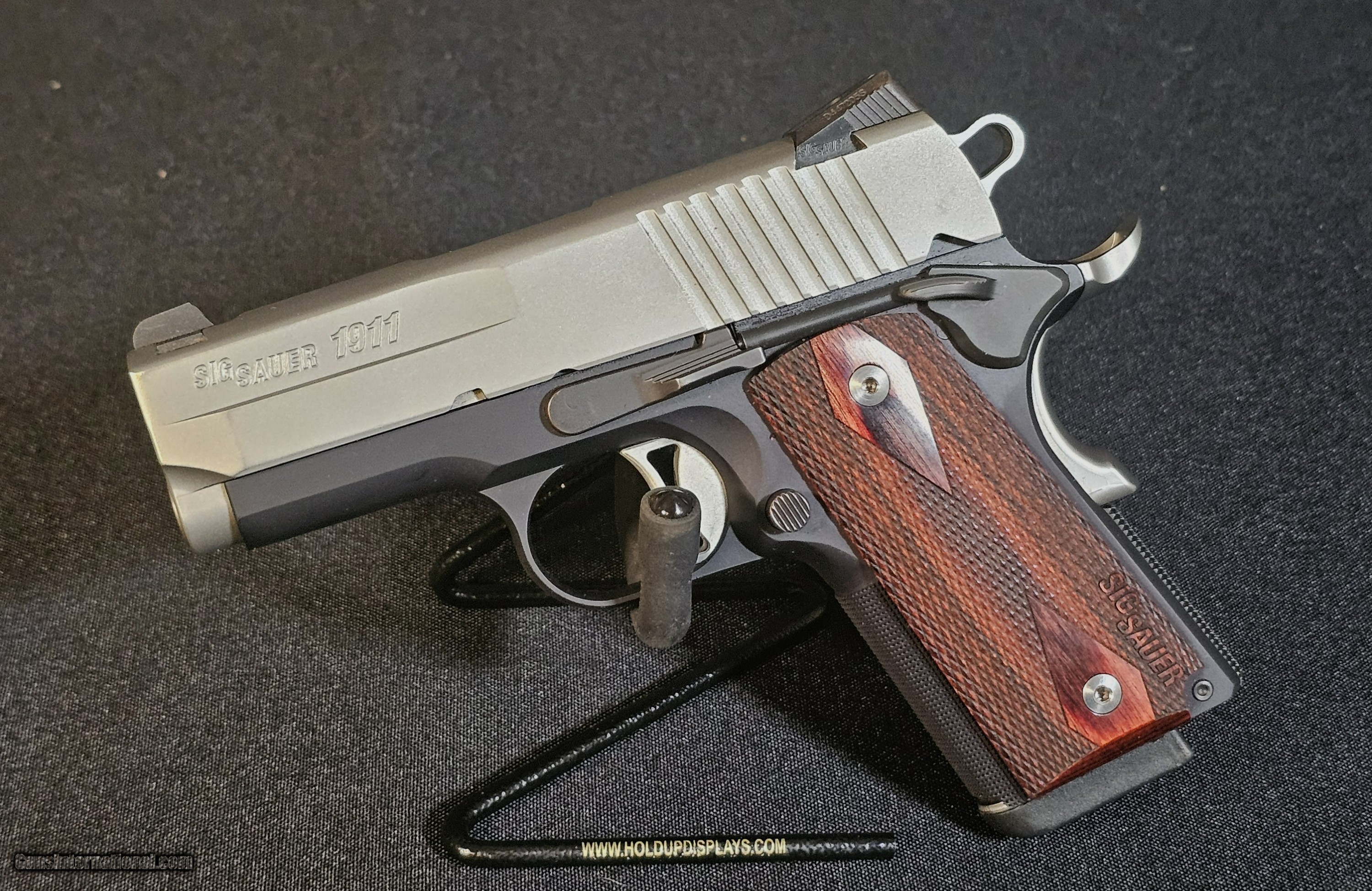 Sig Sauer 1911 .45 ACP for sale