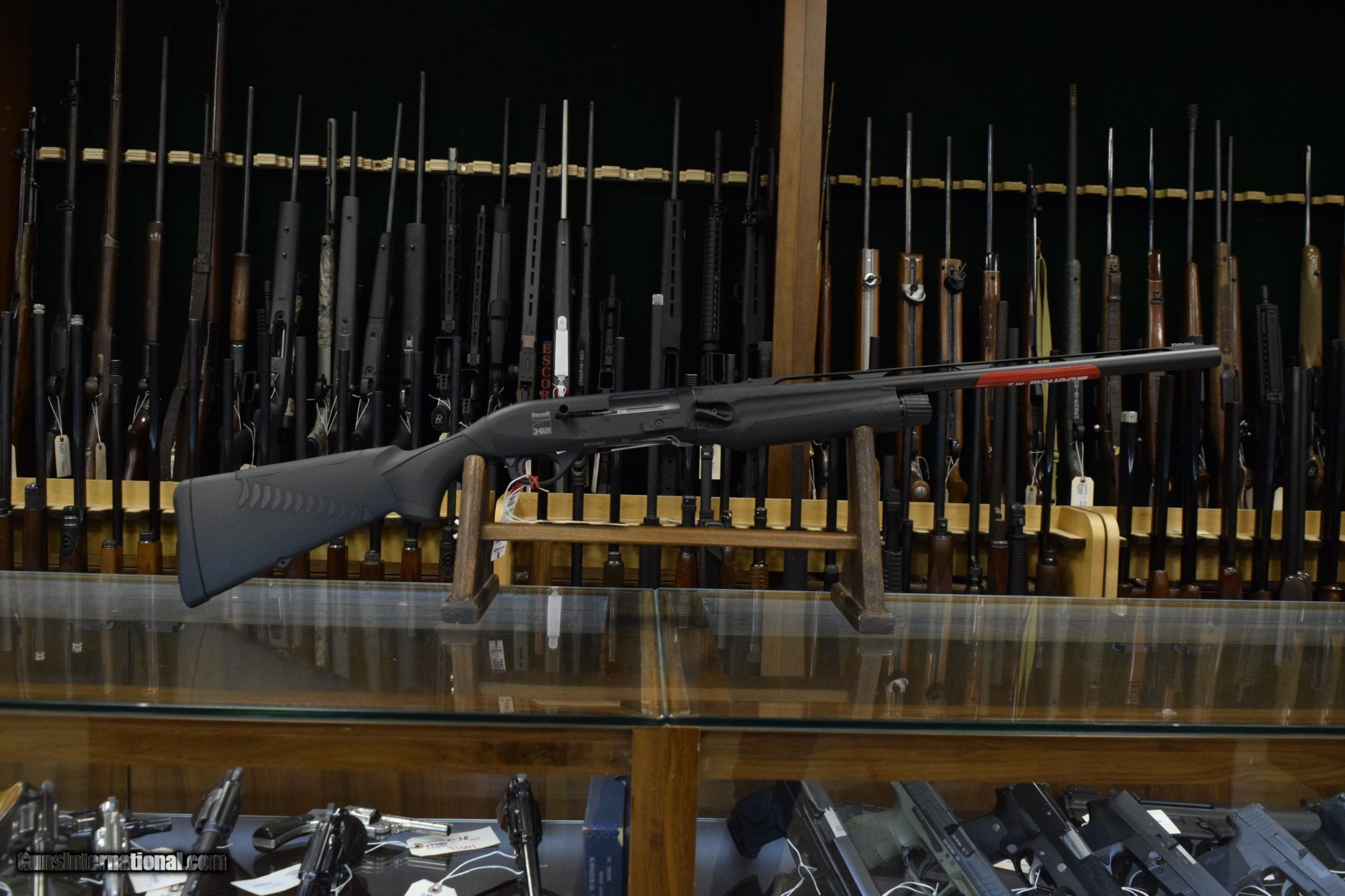 Benelli Performance Shop M2 12 Gauge 24" Shotgun