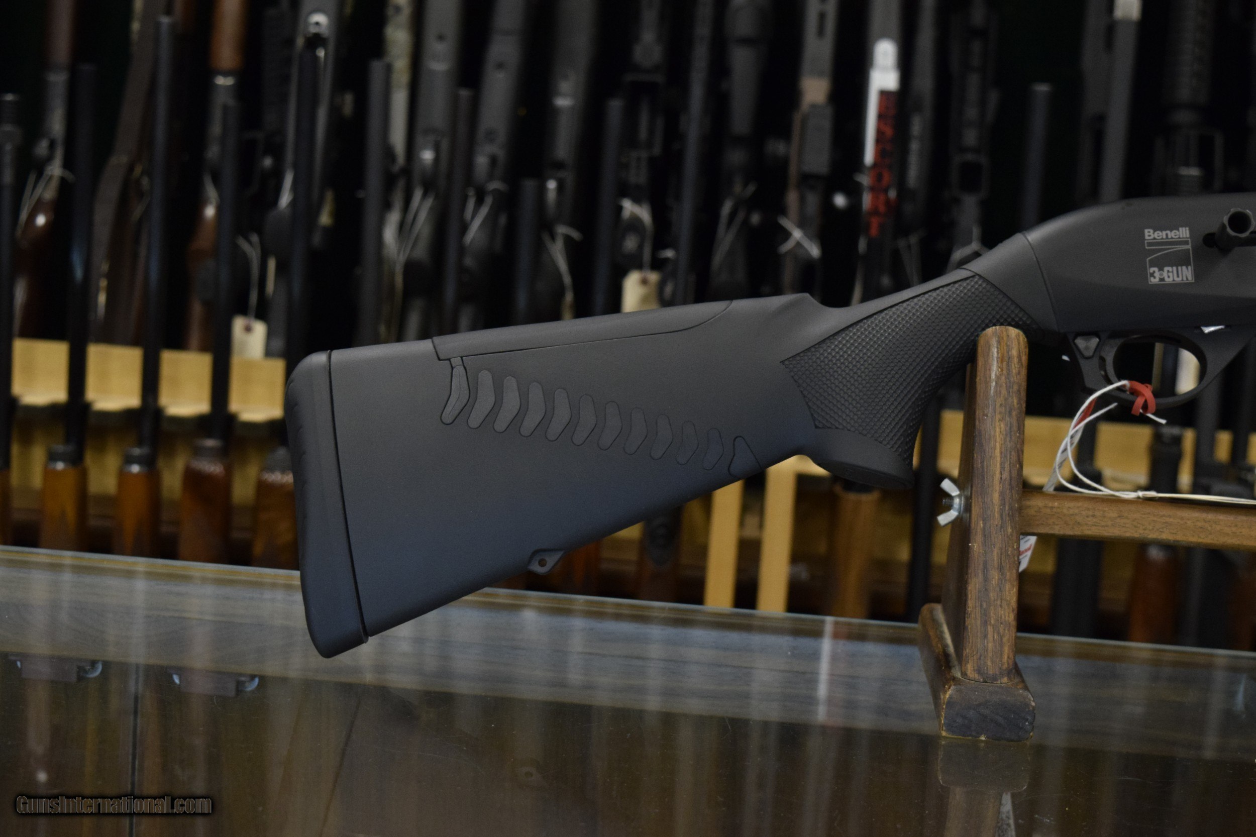 Benelli Performance Shop M2 12 Gauge 24" Shotgun