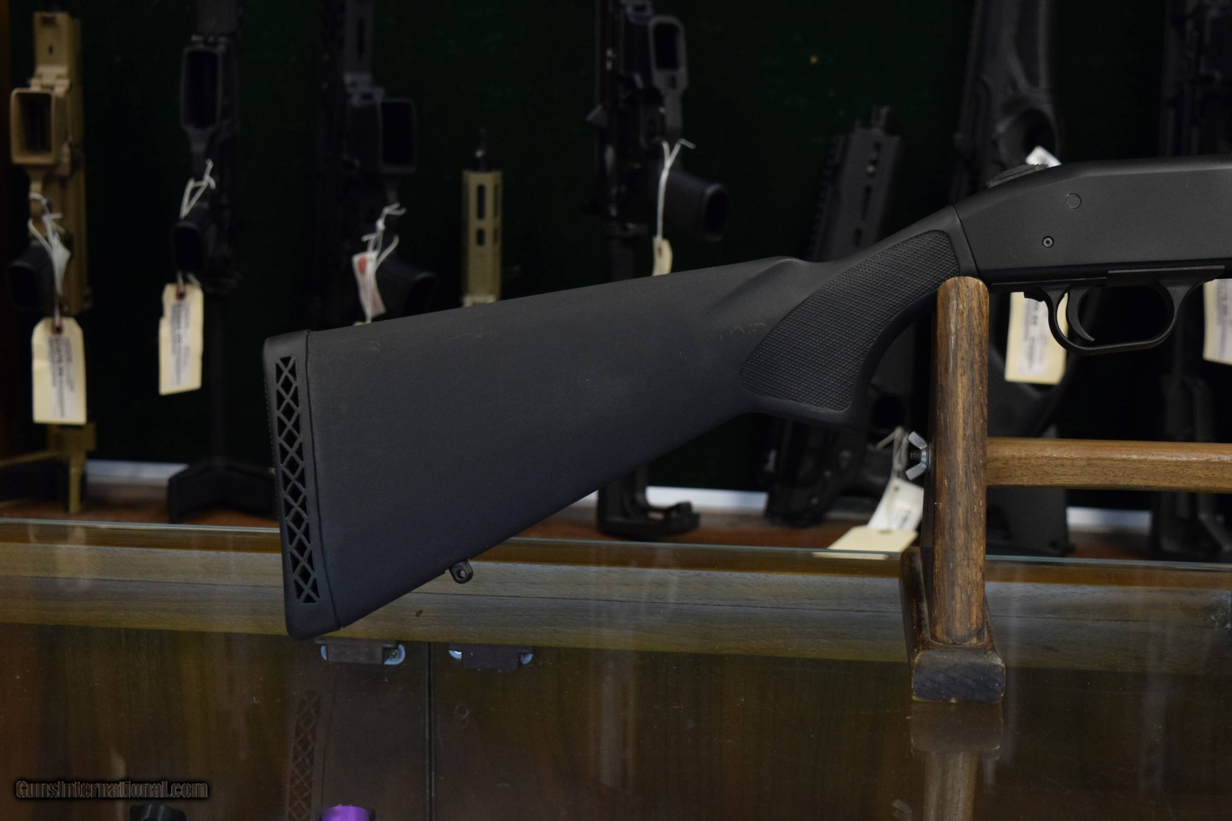 Mossberg M590 Tactical Pump 410 Bore 18 5