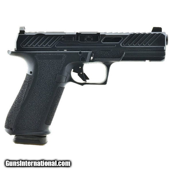 Shadow System MR920 Elite 9mm 4" 15rd for sale