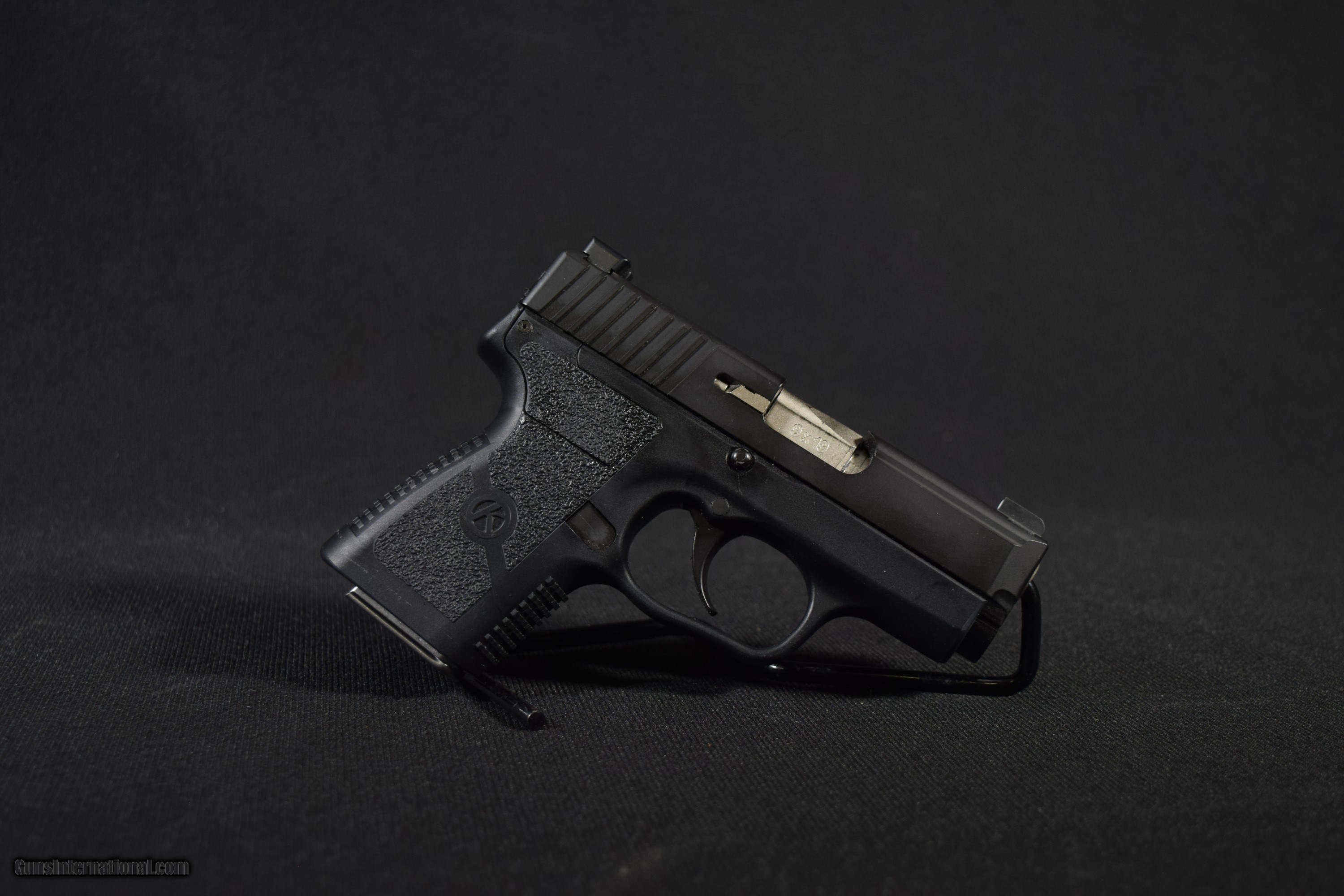 Kahr Arms PM9 9MM 3"