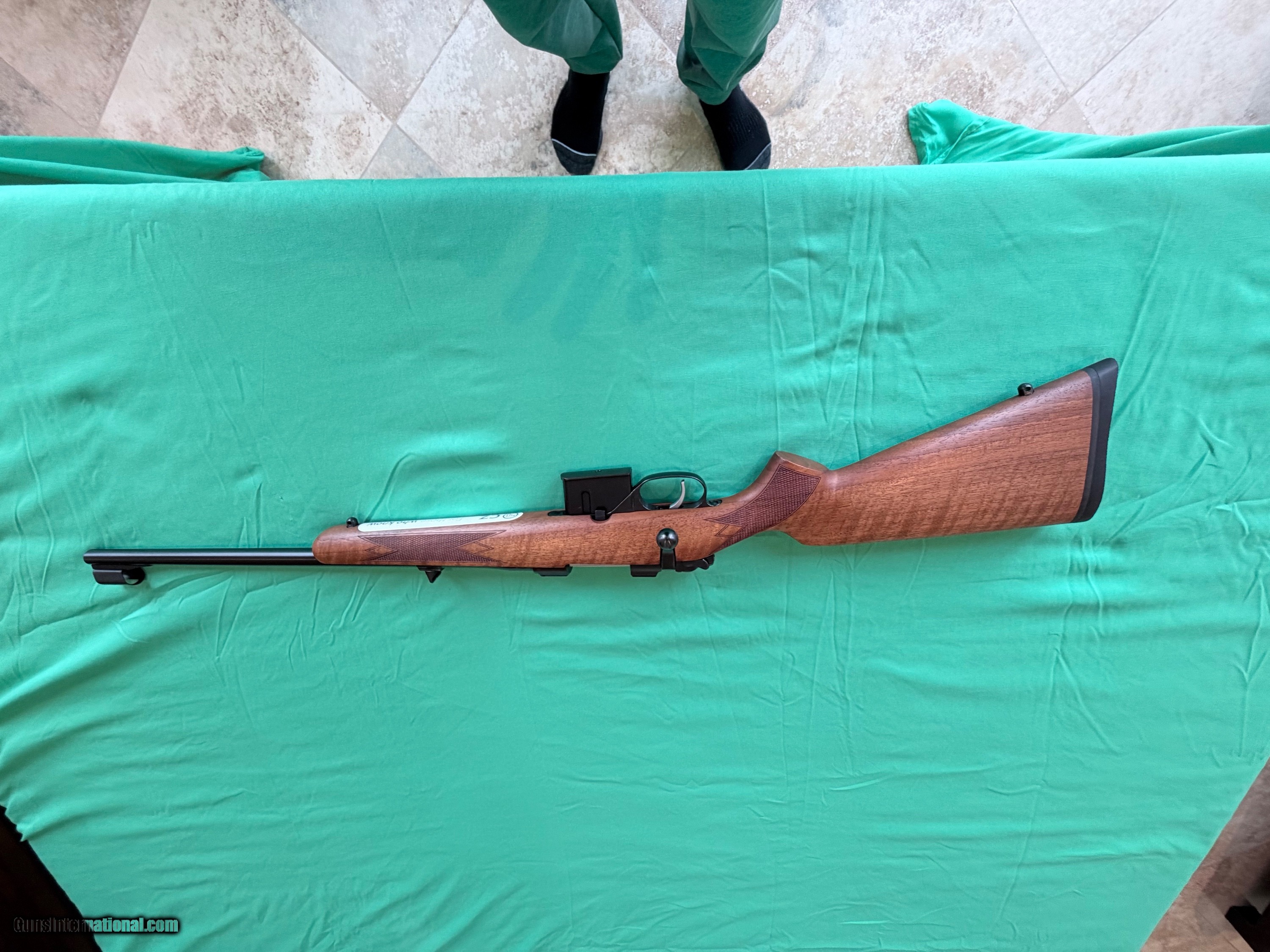 Cz 527 carbine for sale