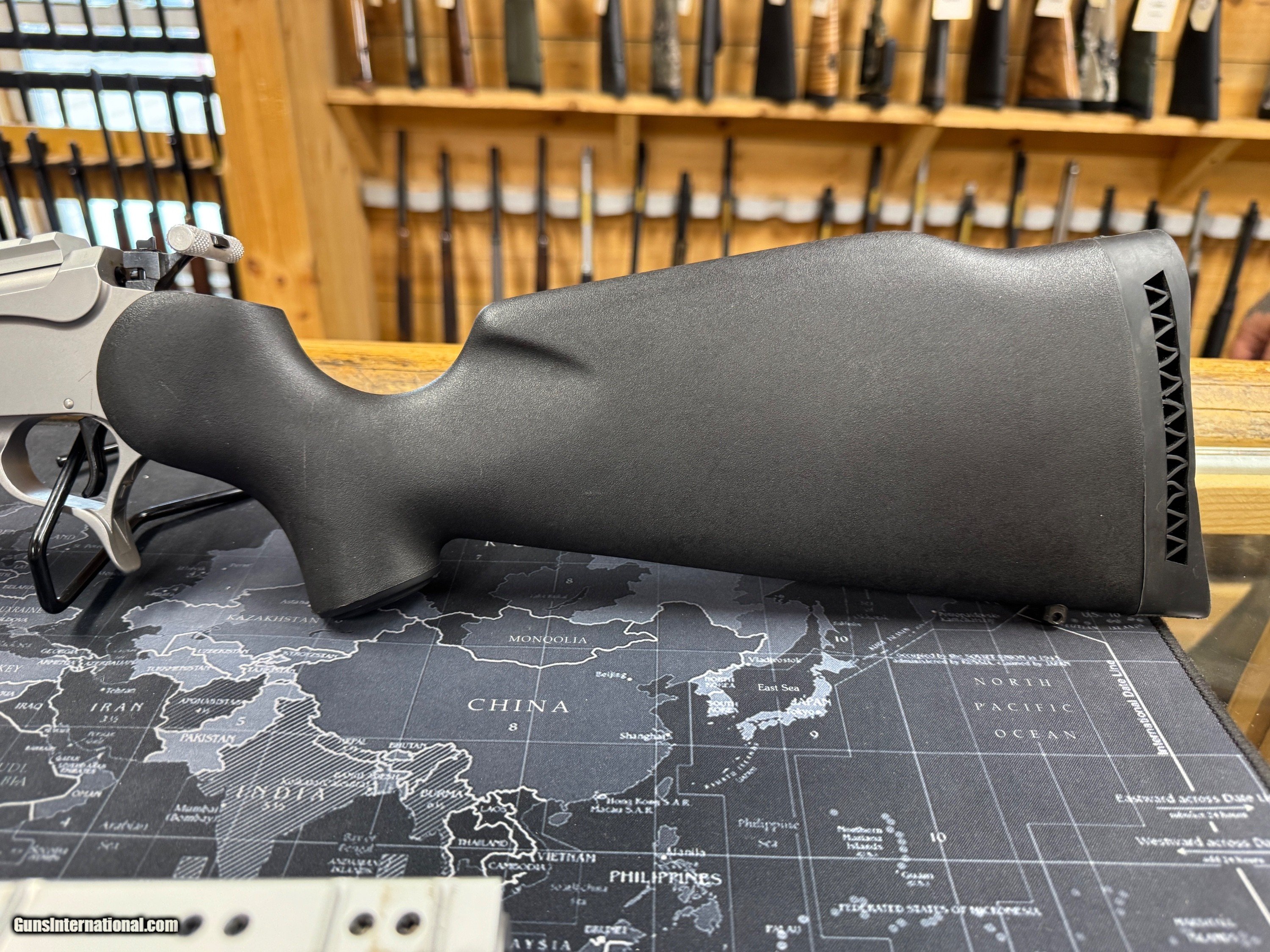 Thompson Center T/C Contender G2 .223 Rem and Encore .460 for sale