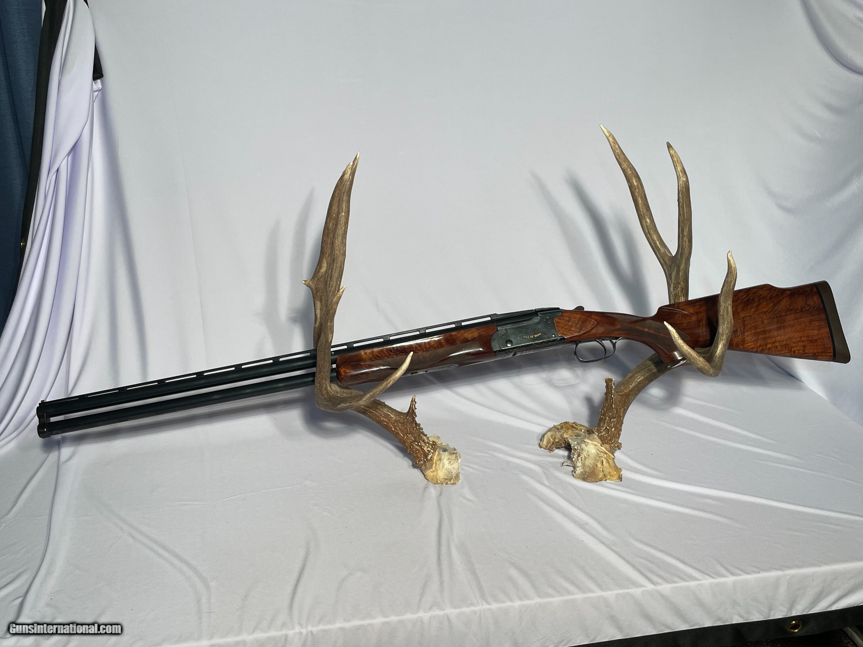 Remington 3200 1 of 1000 trap gun 1973 Rare 12ga for sale