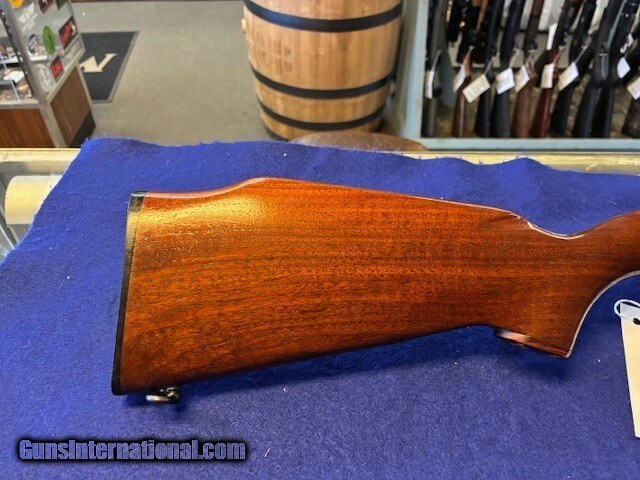 REMINGTON MODEL 592 M 5MM for sale