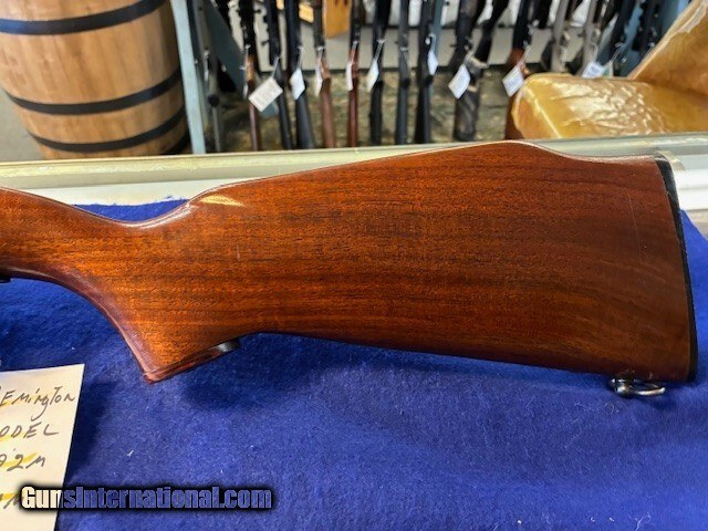 REMINGTON MODEL 592 M 5MM for sale