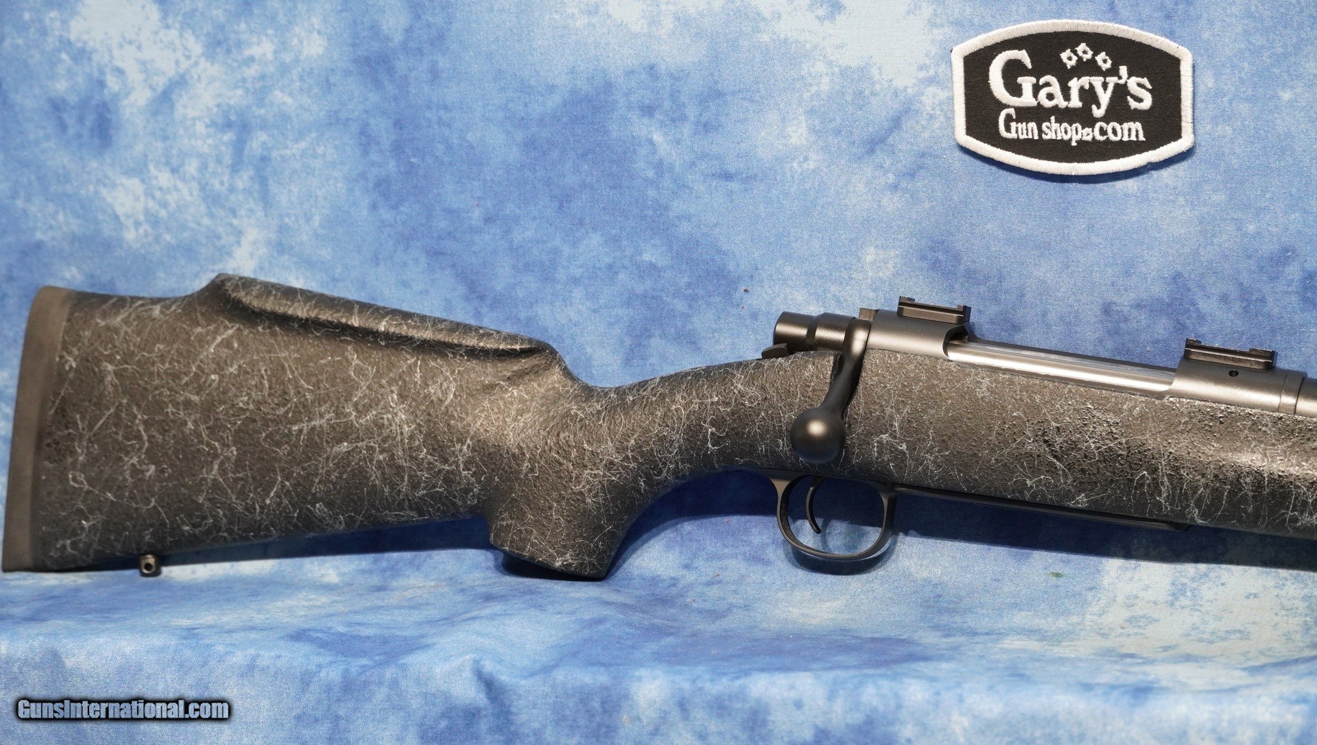 COOPER MODEL 52 JACKSON HUNTER OCTAGONAL BARREL 308 WIN for sale