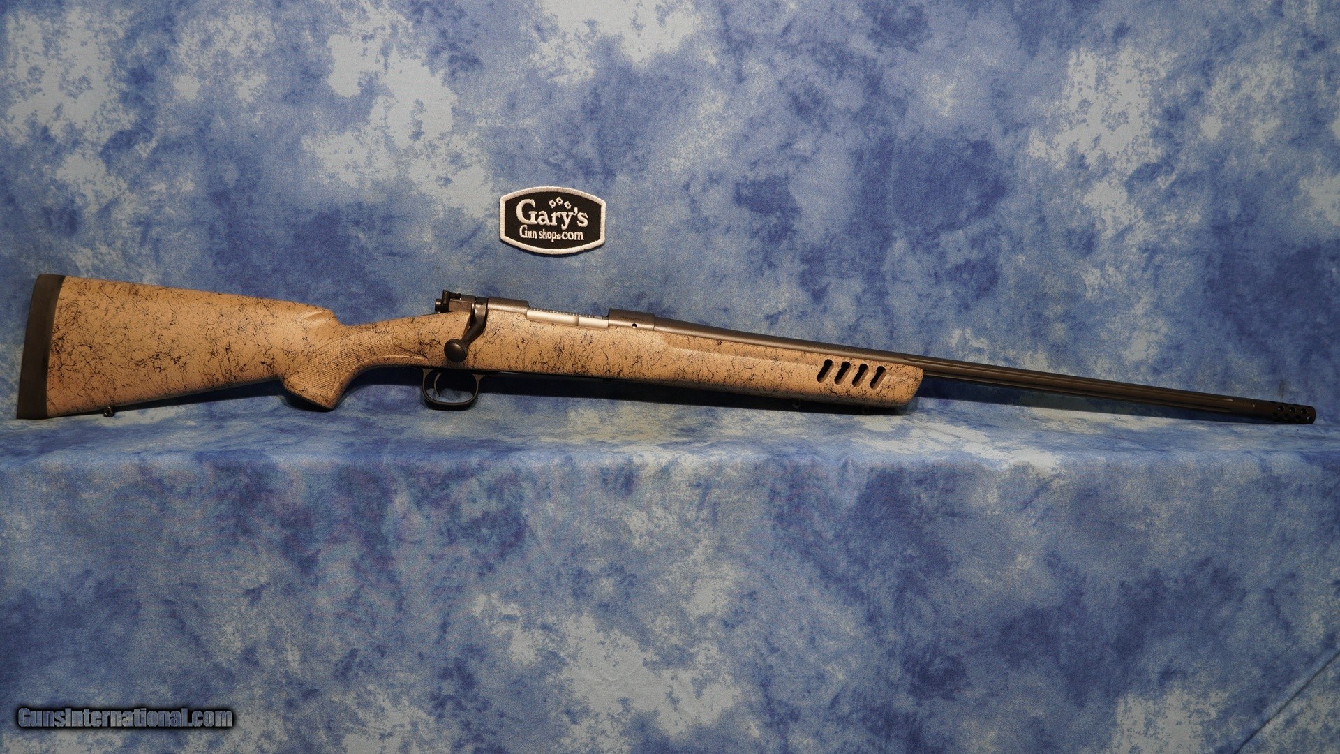 WINCHESTER 535243210 MODEL 70 LONG RANGE MB 22-250 REM for sale