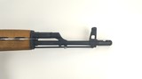 Romanian WASR-10 AK-47 Rifle - 7.62x39 - Excellent Condition for sale
