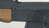 Romanian WASR-10 AK-47 Rifle - 7.62x39 - Excellent Condition for sale