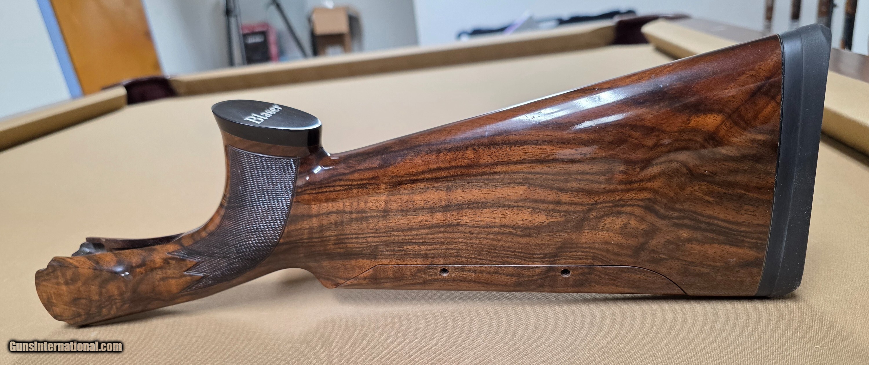 Blaser F3 Stock Set for sale