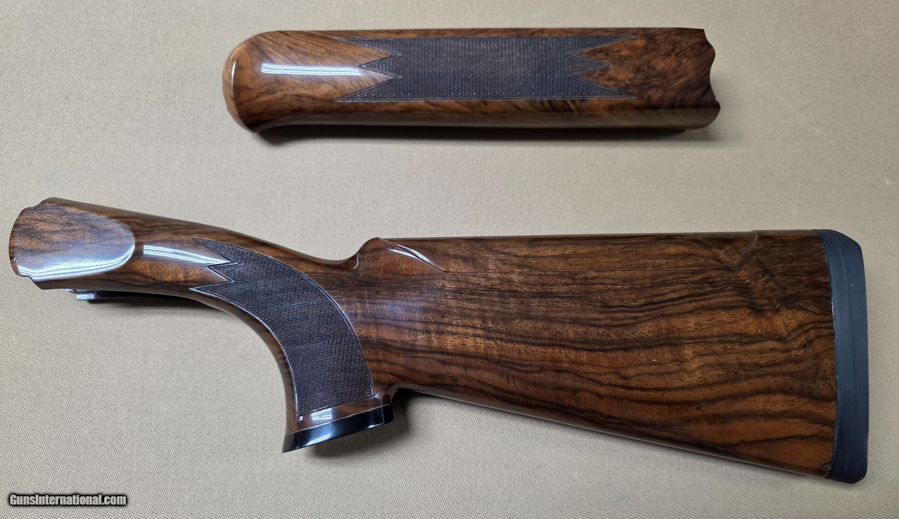 Blaser F3 Stock Set for sale