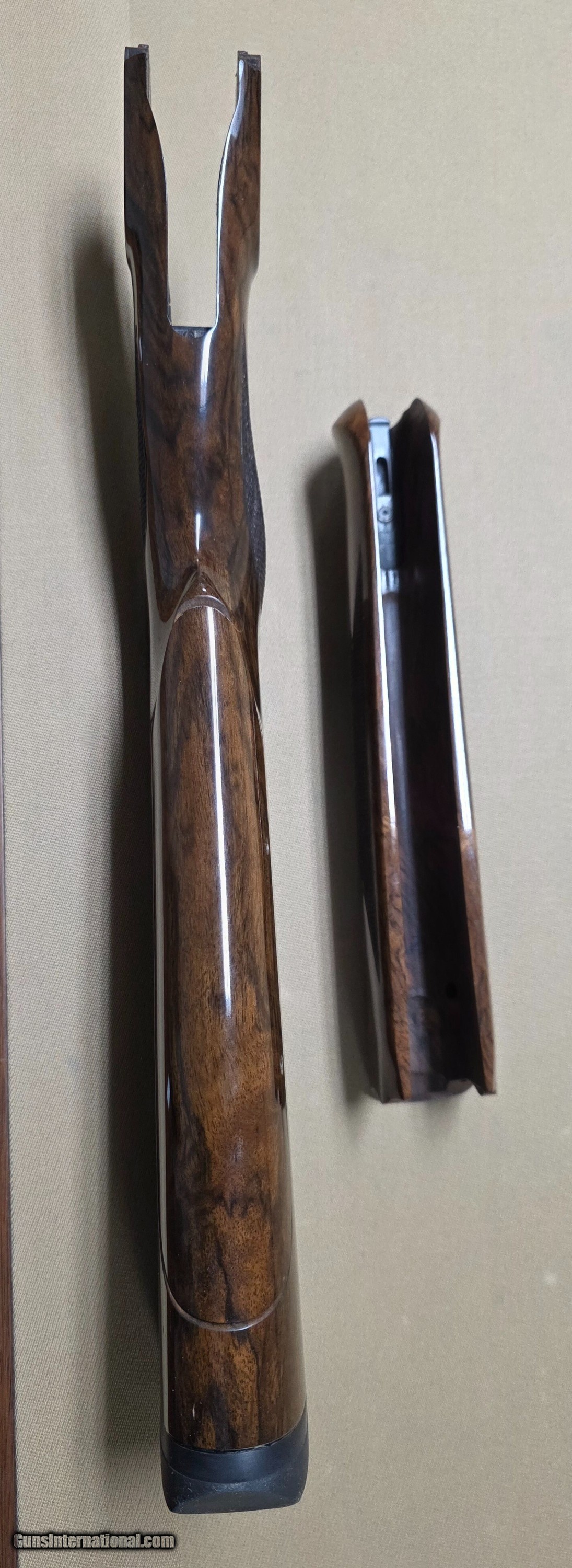 Blaser F3 Stock Set for sale