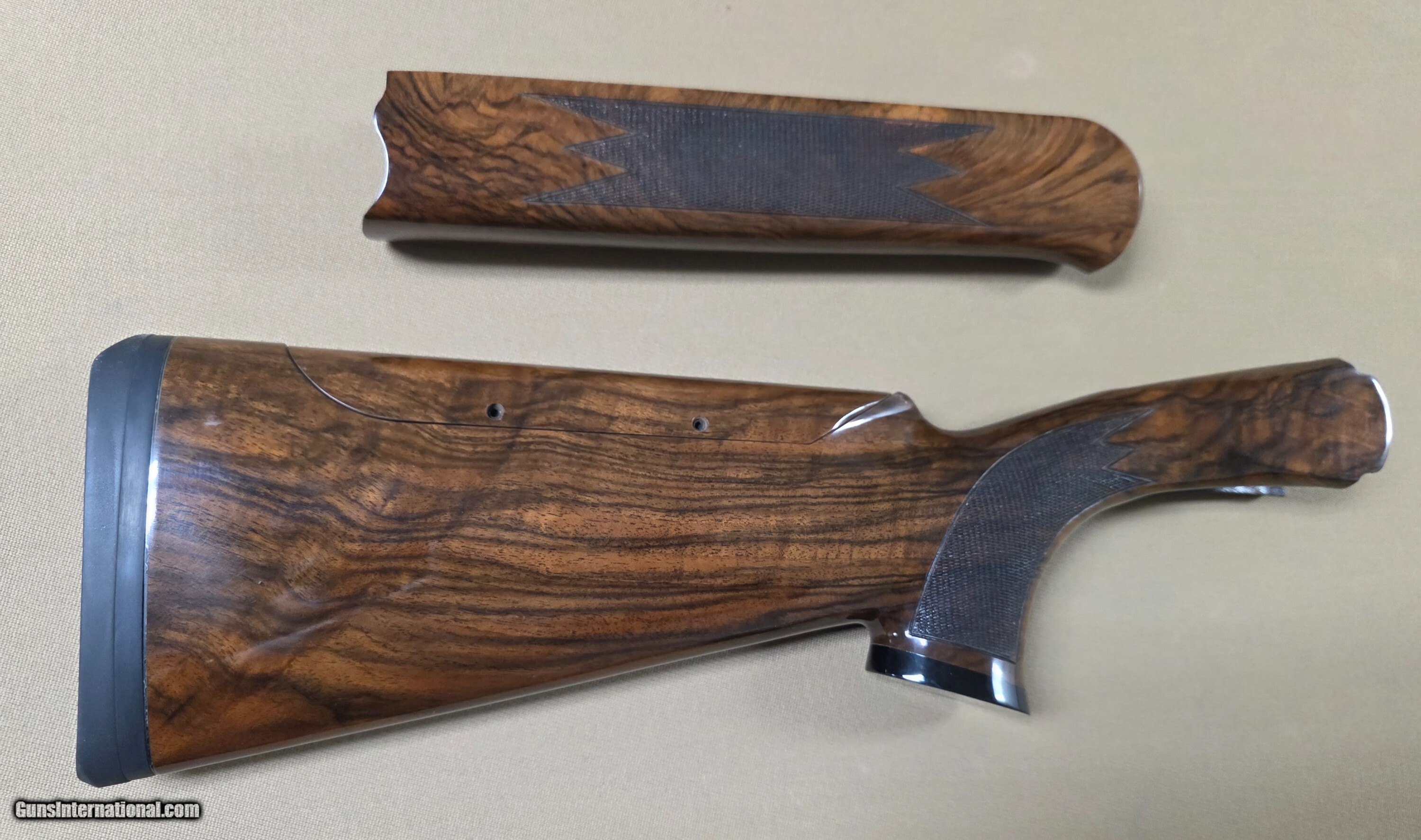 Blaser F3 Stock Set for sale