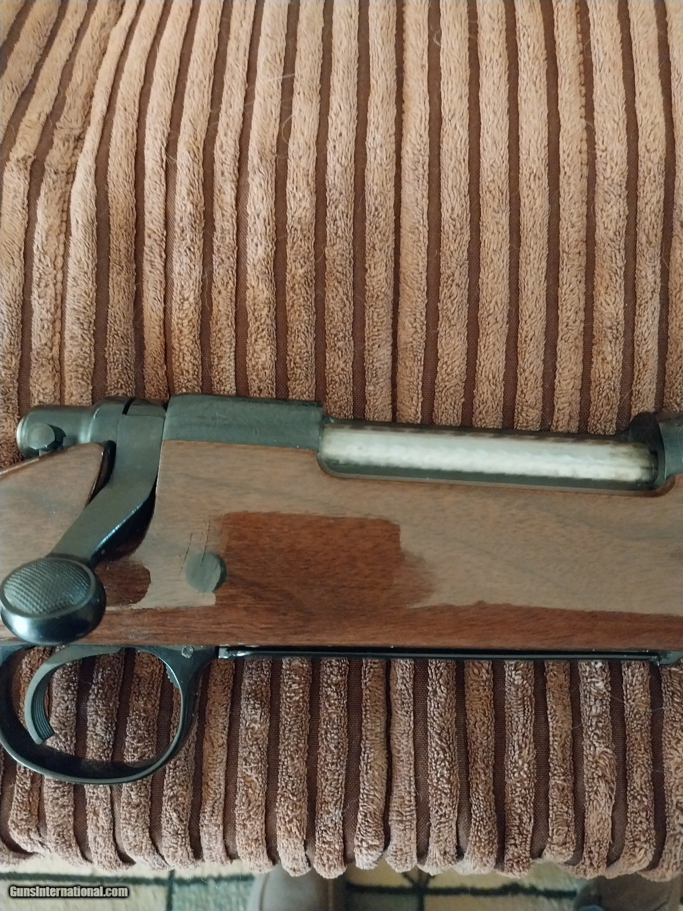 Remington 700 BDL Custom Deluxe 30-06 spfld 5*