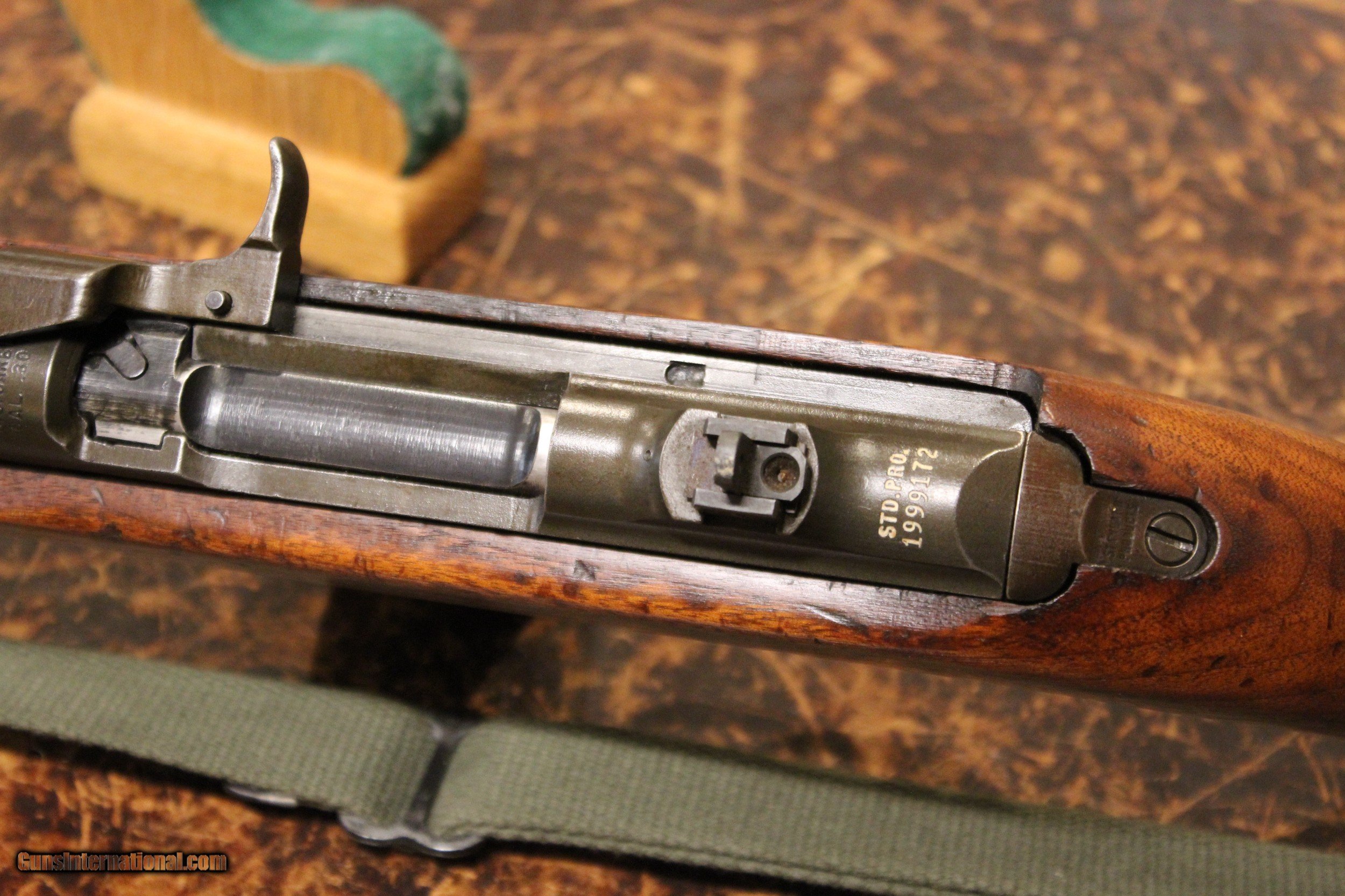 STANDARD PRODUCTS M1 CARBINE