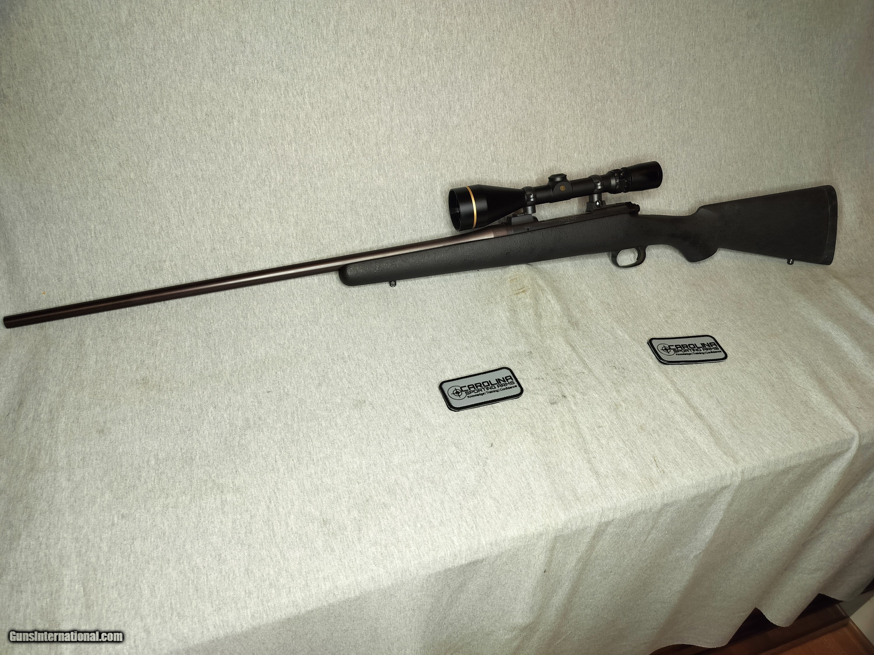 DAKOTA, 97 HUNTER, .300 WIN MAG for sale