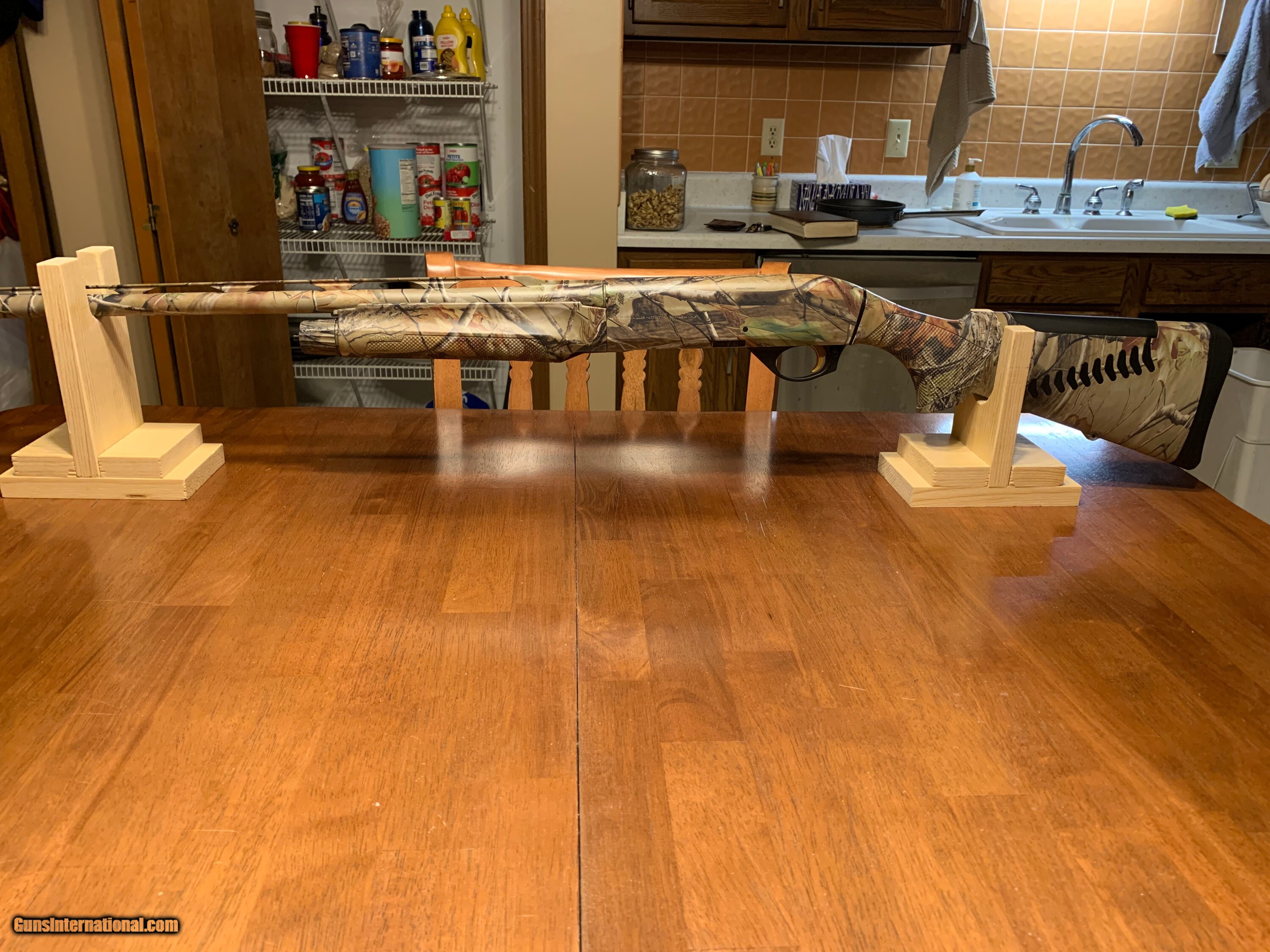 Benelli M2 semi auto 20 gauge for sale