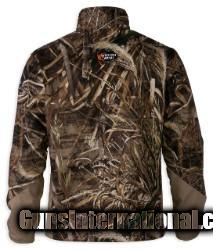 Browning Wicked Wing Soft Shell Pullover 2 Color Choices New in Box