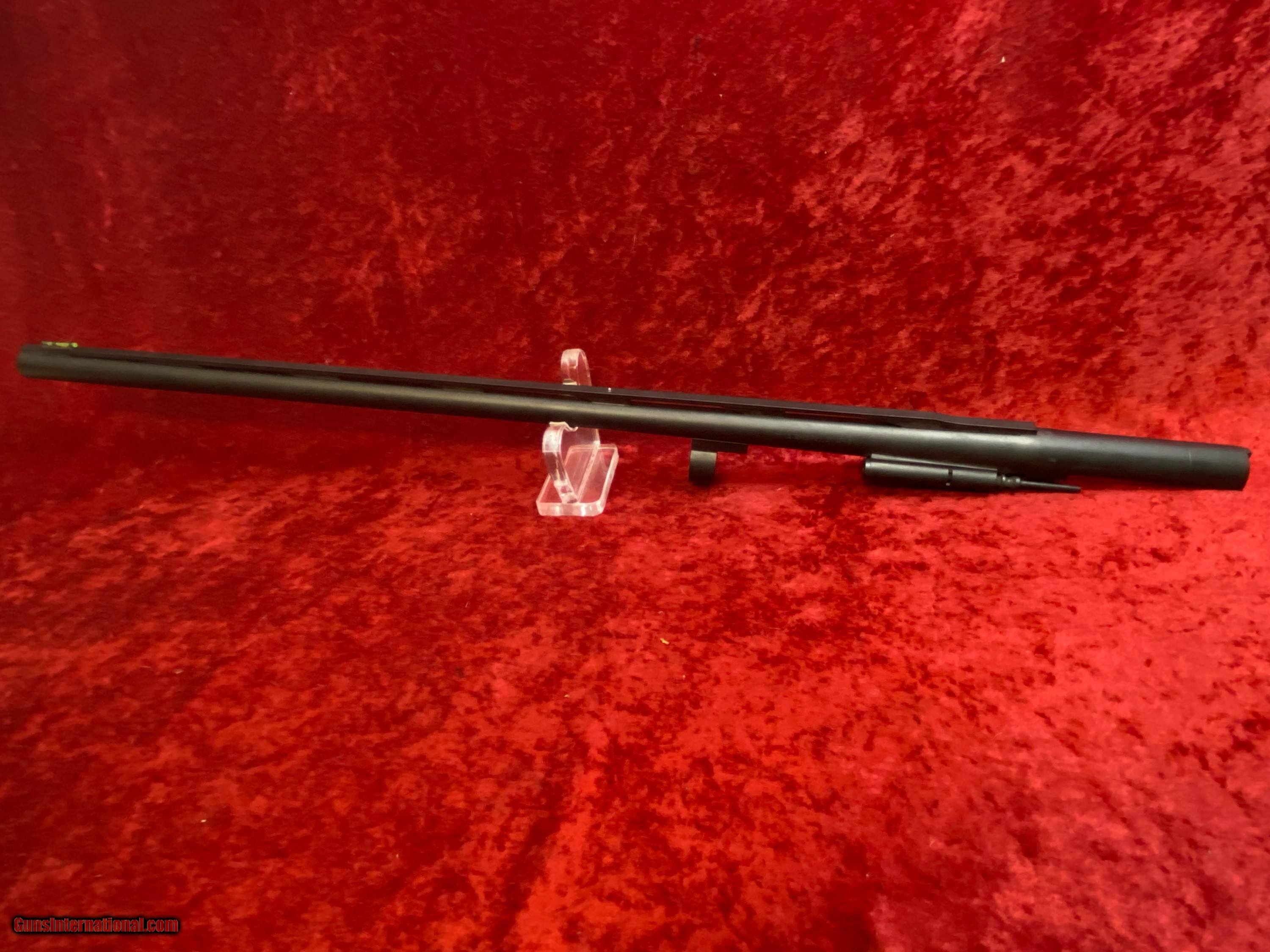 Remington Versa Max 12 ga 3 1/2" chamber 28" BARREL ONLY w/IC Choke ...
