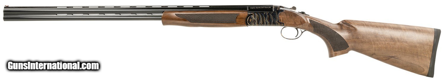 Pointer KAR2828HT Acrius 28 Gauge 2.75" Chamber 2rd 28" O/U Barrel ...