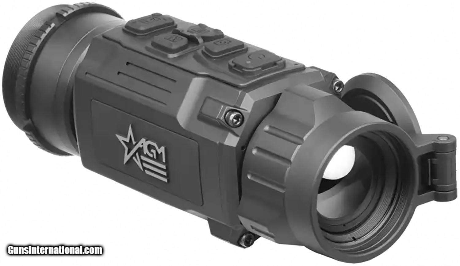AGM Global Vision 314205560205R561 Rattler-C V2 35-384 Thermal Clip On ...