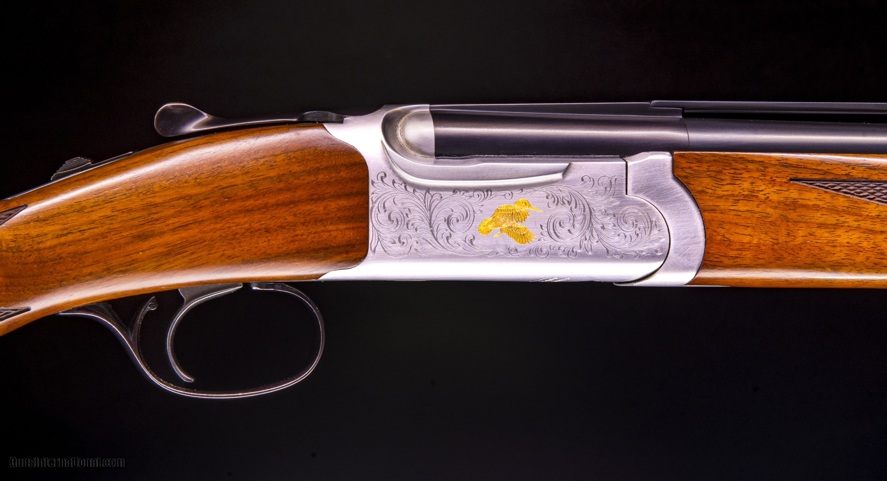 Ruger 28g Over/Under in very nice condition