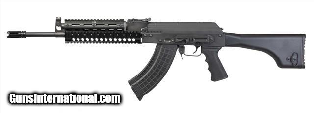 I.O. Inc. M214 7.62x39mm 16" Barrel 30 Rds IOIN1010