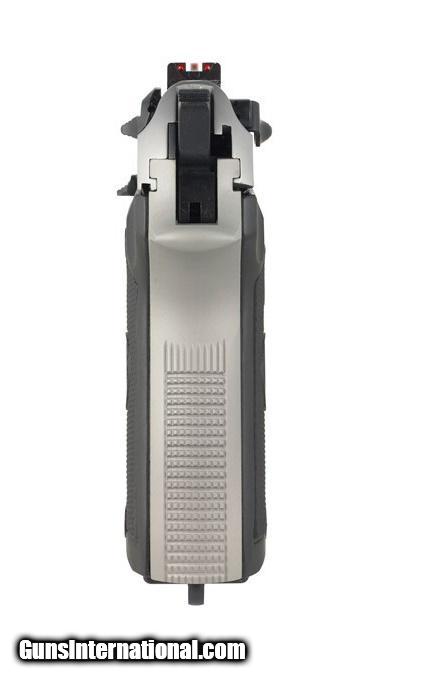 Beretta 92FS Type M9A1 Compact Inox 9mm J90C9F24