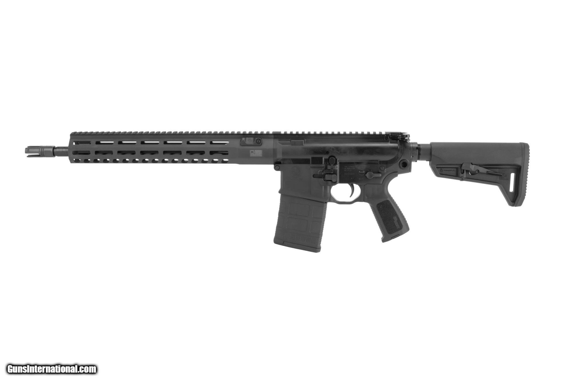Sig Sauer 716I TREAD 7.62 NATO / .308 16" TB 20 Rds R716I-16B-TRD for sale