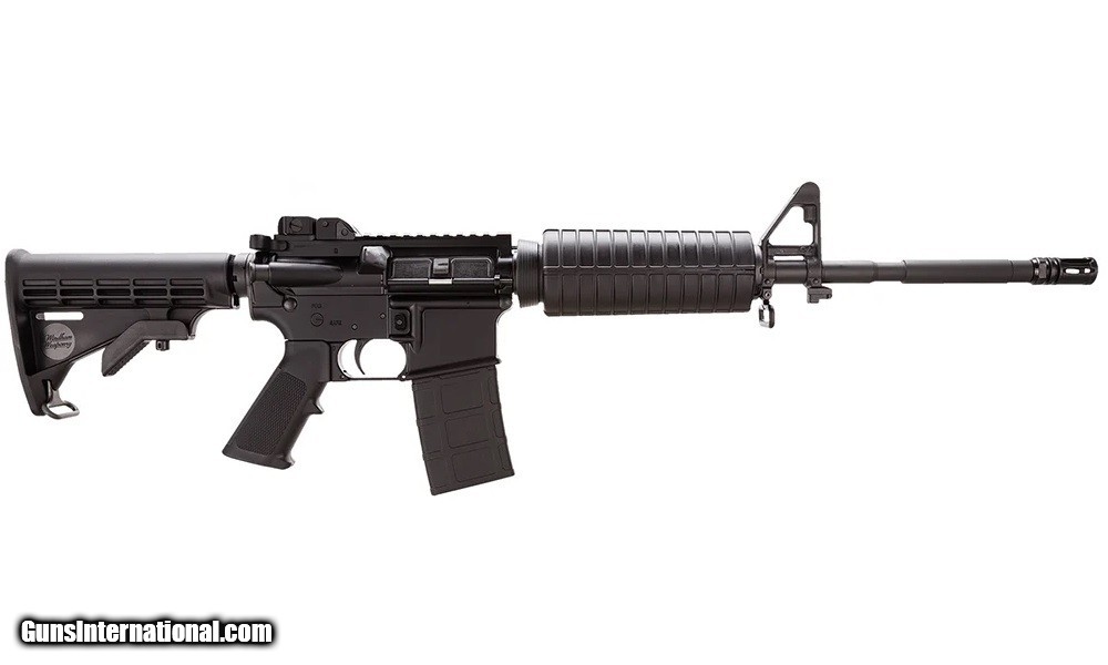 Windham Weaponry MPC-RF M4 Carbine 5.56 NATO 16" 30 Rds R16M4LHRFT for sale