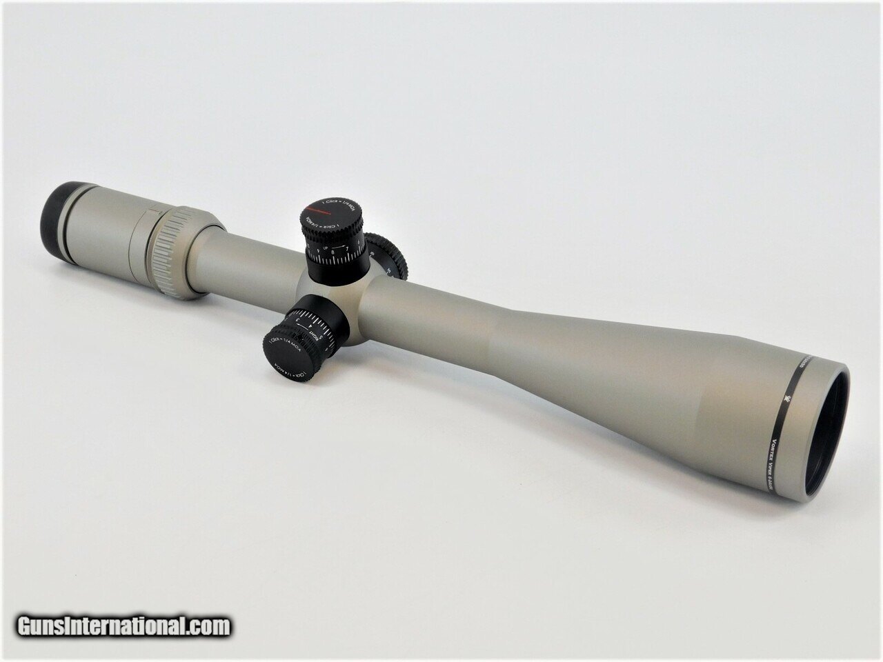 Vortex VIPER HS-T 6-24x50mm VMR-1 MOA Titanium VHS-4325TI