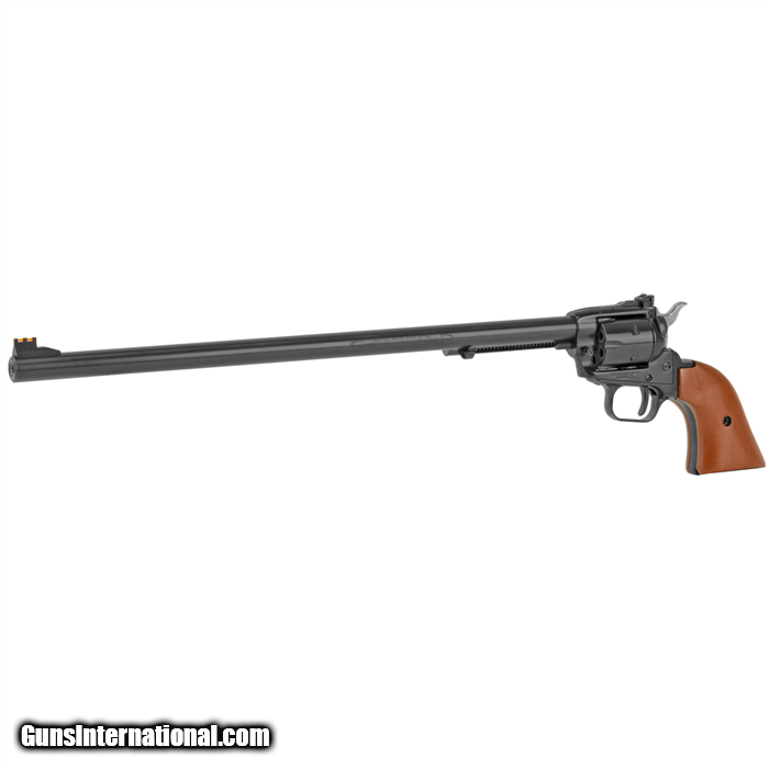 Heritage Rough Rider .22 LR 16" Adjustable Sights RR22MB16AS