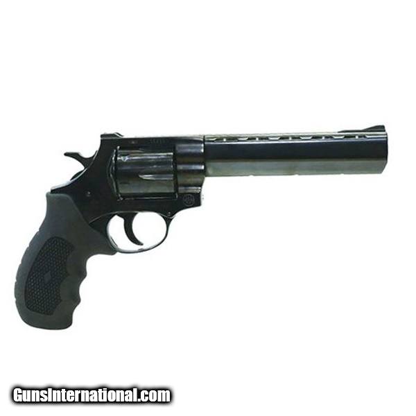 EAA Windicator .357 Magnum 6" 6 Rounds Blued / Black 770134