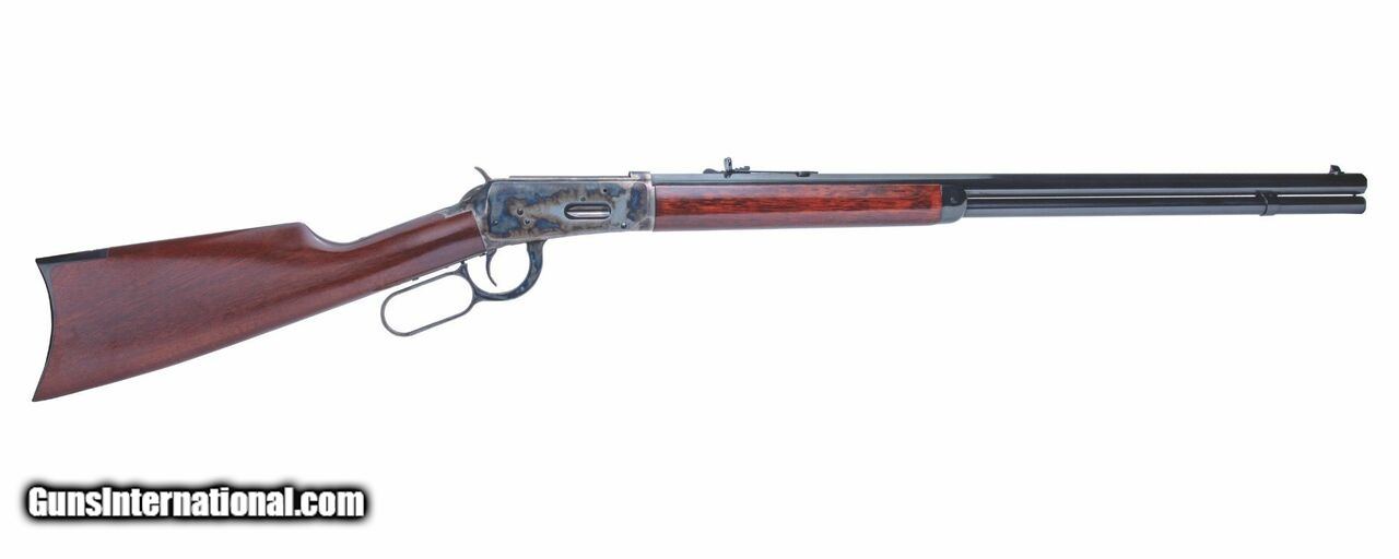 Cimarron 1894 Lever-Action Rifle .30-30 Win 26" Octagon CA2904