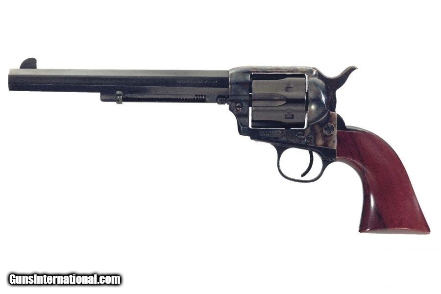 Taylor's & Co. 1873 Drifter .45 LC 7.5" Octagon 6 Rds 556100